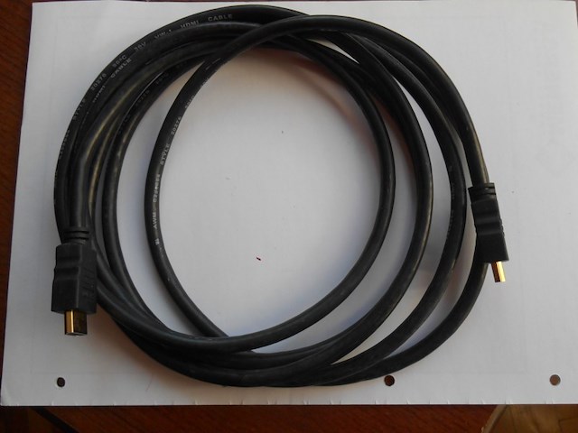 HDMI kabl 3 m