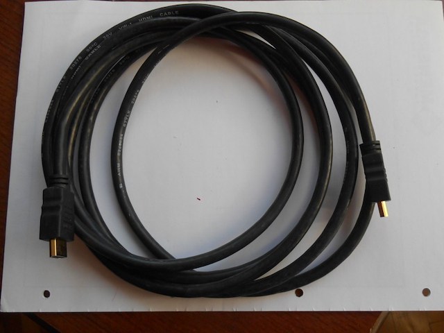 HDMI kabl 3 m