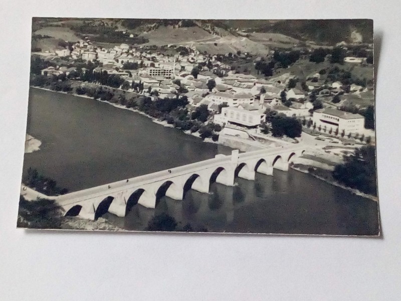 Višegrad - Most - Čista -