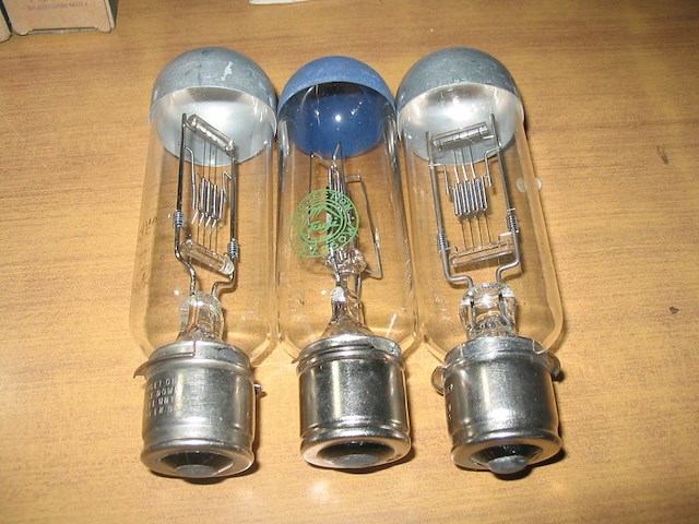 Lampe za projektor 110v 750w