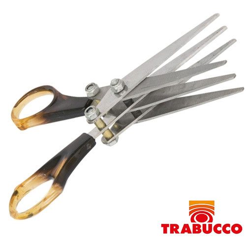 Trabucco XPS 3 Blade Scissor – makazice za gliste