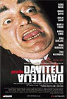 Davitelj protiv davitelja (DVD)