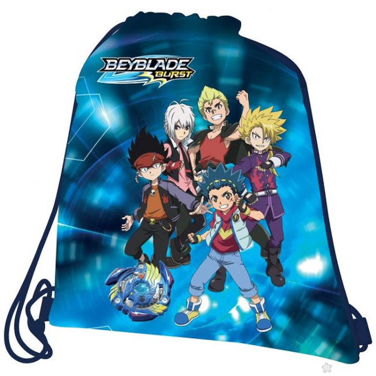 Torba za patike Beyblade 25954