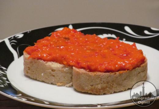 Leskovacki Ajvar