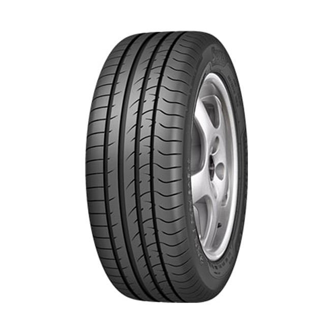 SAVA 235/65 R17 intensa SUV 2 108V XL FP