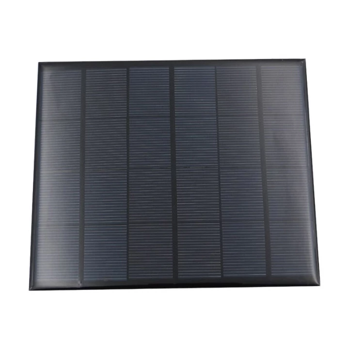 Solarna ćelija 165x135mm, 6V/3.5W