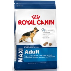 Royal Canin Maxi Adult - Suva hrana za pse 10kg