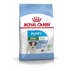 Royal Canin Mini Puppy - Suva hrana za male štence 0,8kg