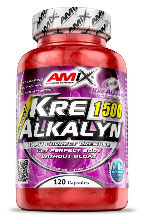 Kre-Alkalyn 220kap Amix