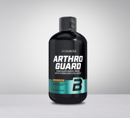 Arthro Guard 500ml, Ukus Narandza BioTechUsa