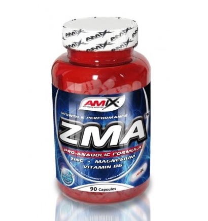 ZMA 90kap Amix