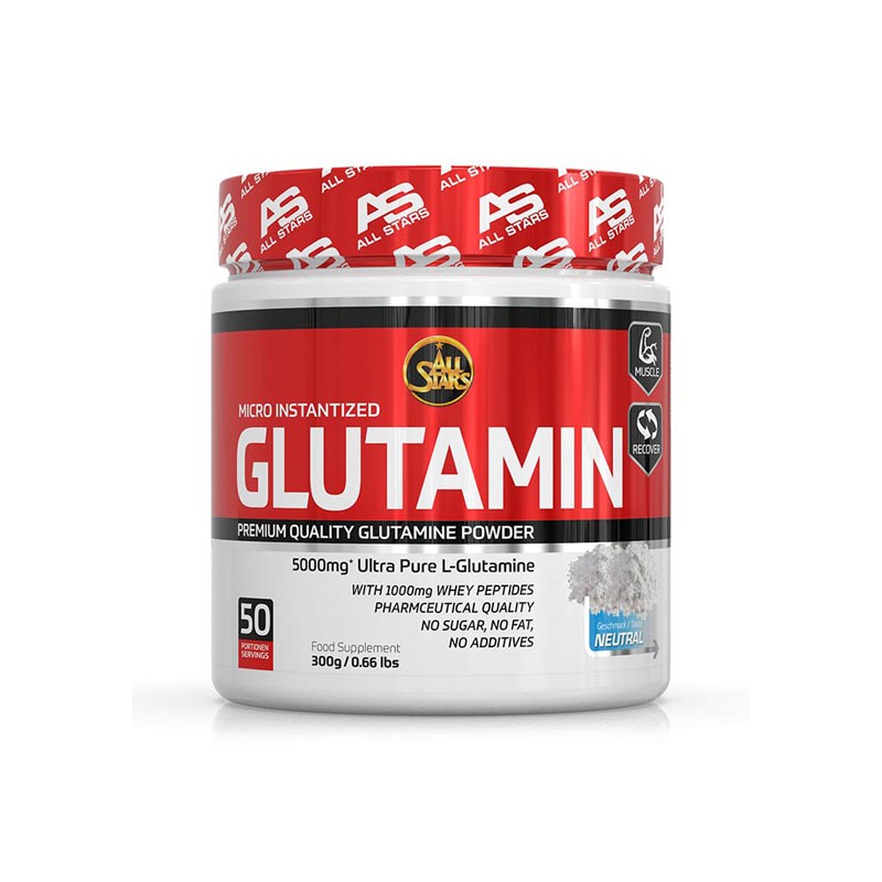 Glutamin, 300g ATP (Rasprodato!)