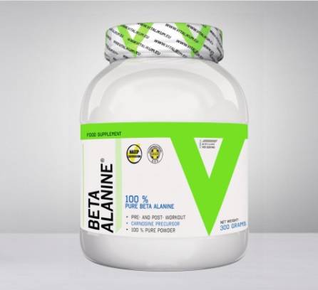 Vitalikum Beta Alanine 300g