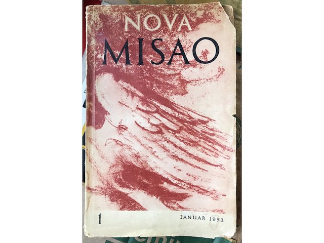 Nova misao 1