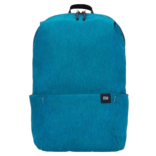 XIAOMI Ranac za laptop Casual Daypack (Plavi) Ranac, do 14", Plava