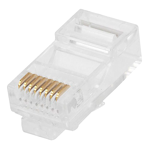 Konektor RJ-45 8/8