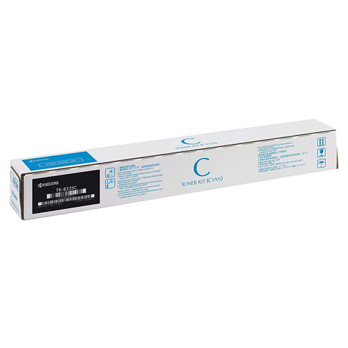 KYOCERA Toner TK-8335C Original, ~15000 stranica, Cyan