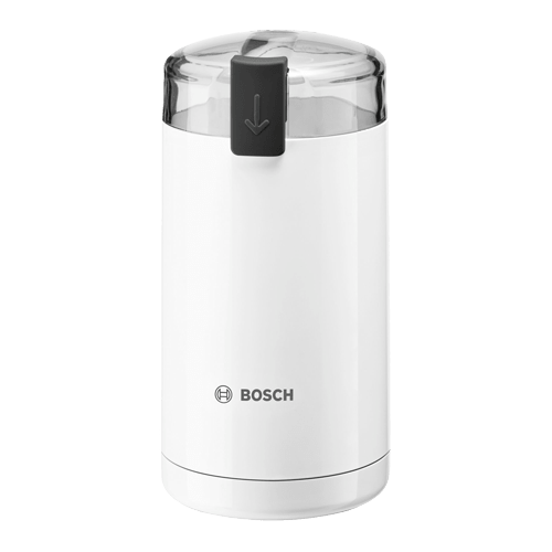 BOSCH Mlin za kafu TSM6A011W Bela, 180 W