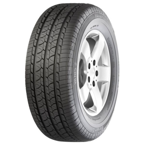 165/70R14C Vanis 2 89/87R 6PR