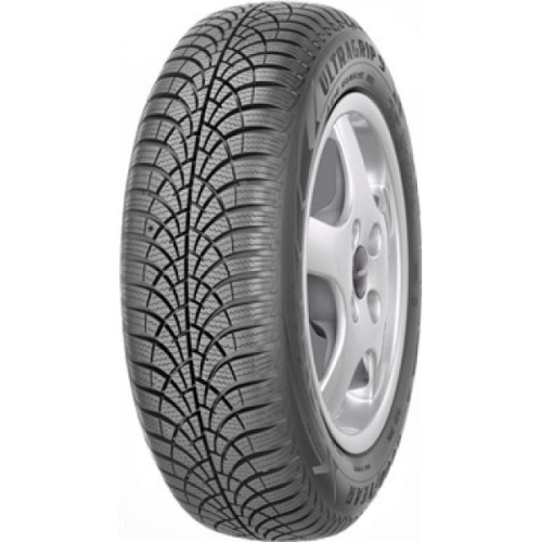 165/70R14 UG 9+ MS 81T