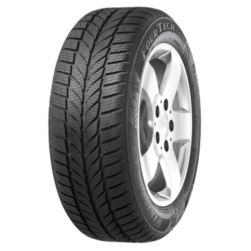 205/65R16C FourTech 107/105T