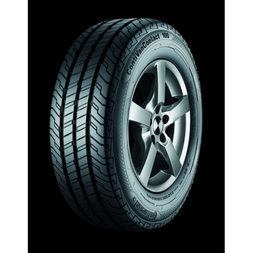 195/60R16C ContiVan100 99/97H