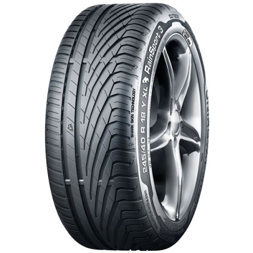 225/45R18 RainSport 3 95Y SSR