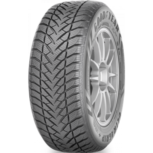 245/65R17 UG + SUV 107H