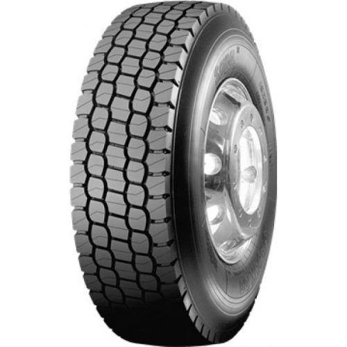 265/70R19.5 ORJAK O3 140/138M