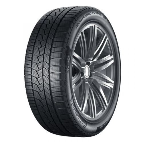 245/40R19 ContiWin TS860S SSR