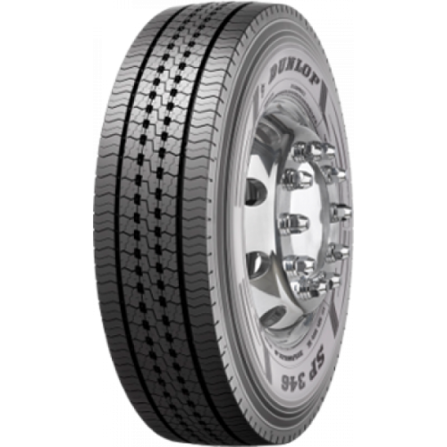 315/80R22.5 SP346 156L/154M