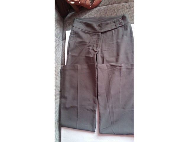 EXTREME PANTALONE KAO NOVE