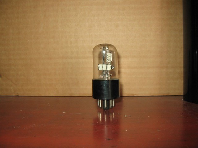 Elektronska cev Amperite 150N 030 relay