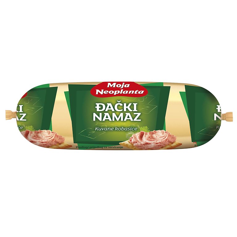 namaz đački 125g neoplanta