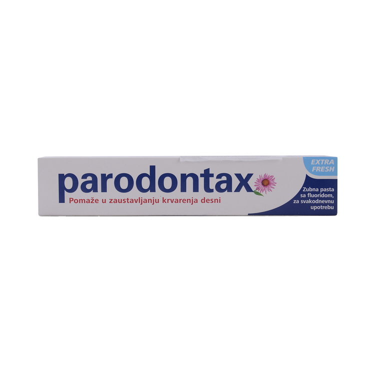 Paradontax extra fresh pasta za zube 75ml