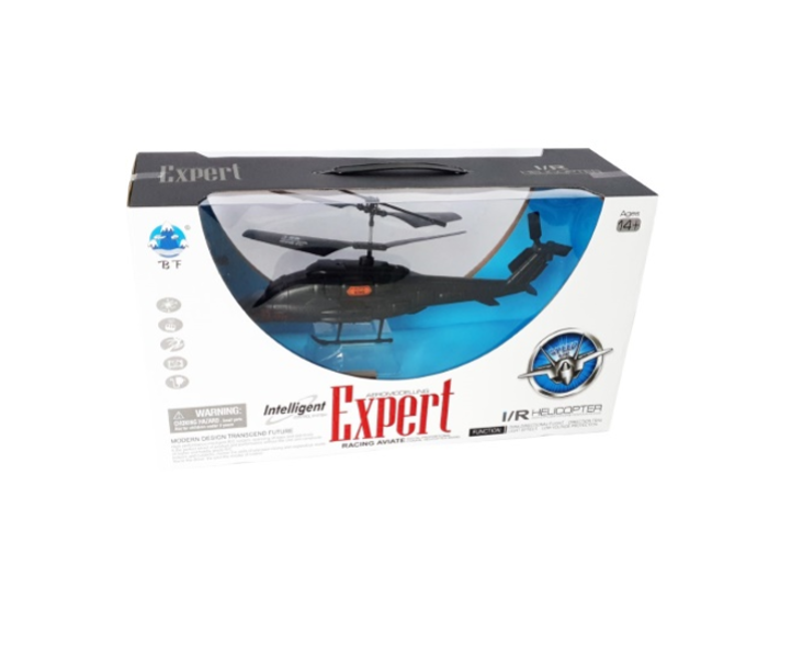 Helikopter R/C EXPERT