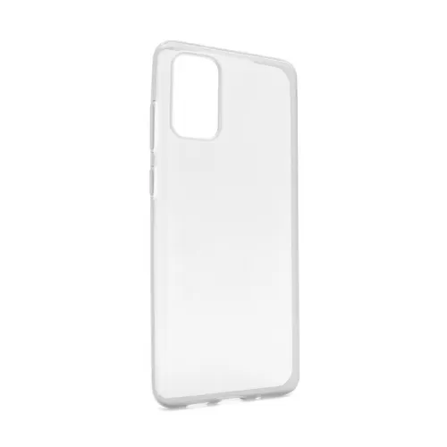 Futrola - maska Teracell Skin za Samsung G985F Galaxy S20 Plus Transparent