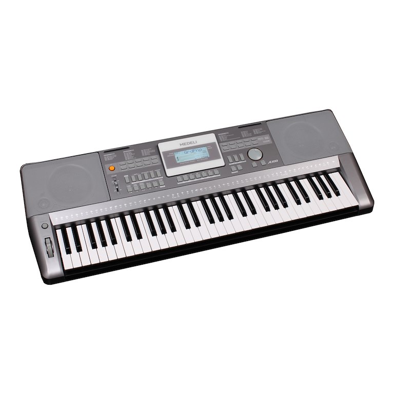 Medeli A100S klavijatura za početnike