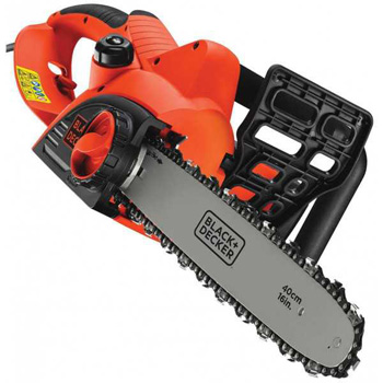 Black&Decker lančana testera 2000w 40cm BDCS20