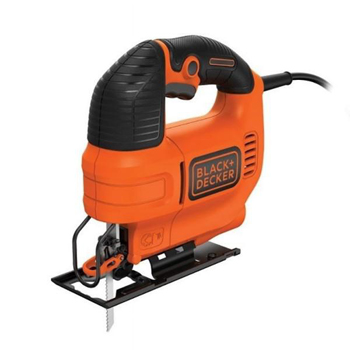 Black&Decker ubodna testera 400w KS501