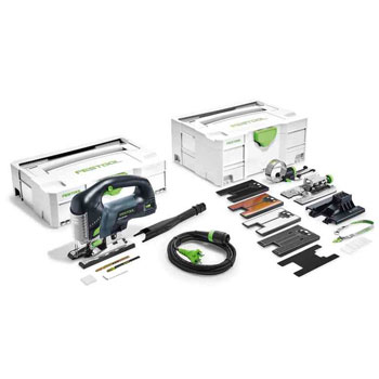 Festool ubodna testera PSB 420 EBQ-SET