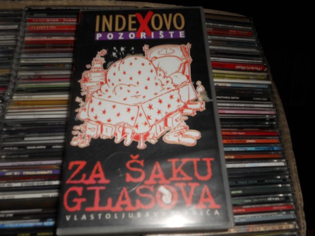 za saku glasova--indexi