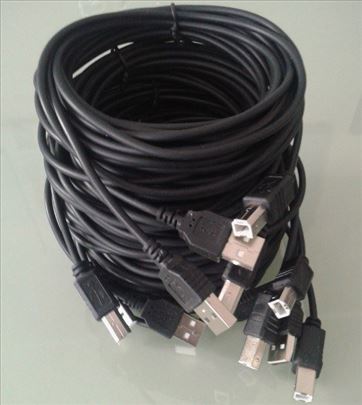 USB kabl 5m za autodijagnostiku