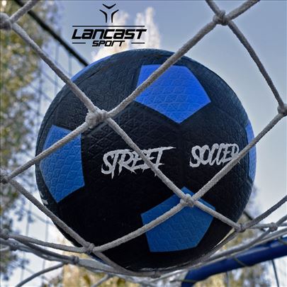 Break Limit "Street Soccer" lopta za fudbal