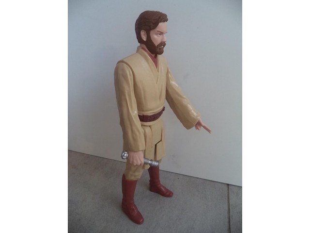 Star Wars Figura -Obi-Wan Kenobi Hasbro-