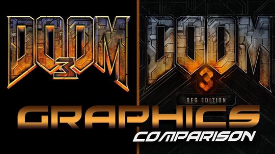 Doom 3 BFG Edition 2012 Igra za Računar