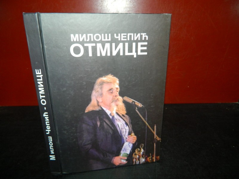 Otmice, Miloš Čepić
