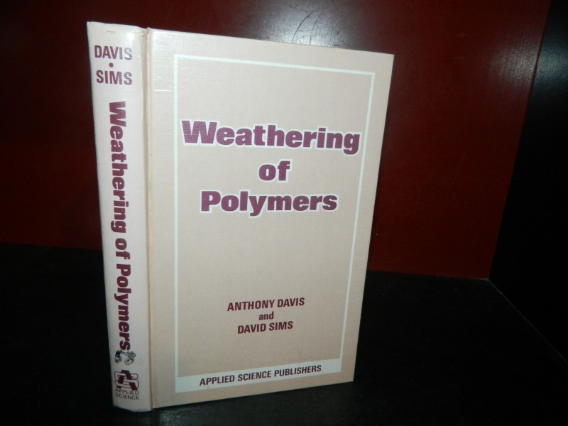 Weathering of Polymers ENG