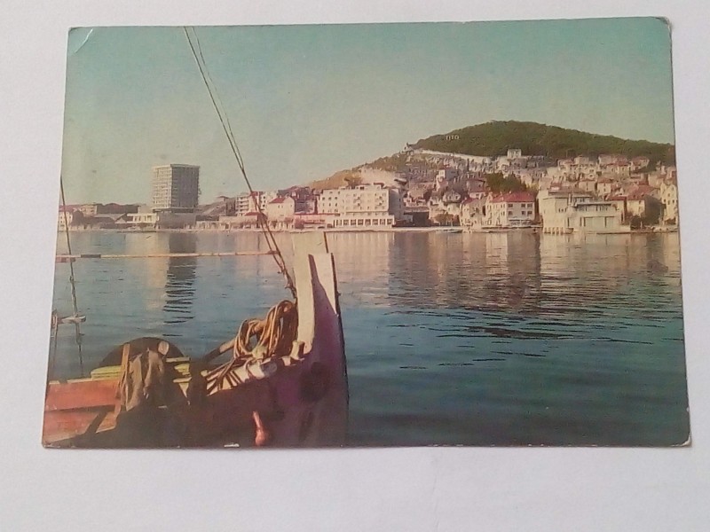 Split Hrvatska - Putovala za Niš -