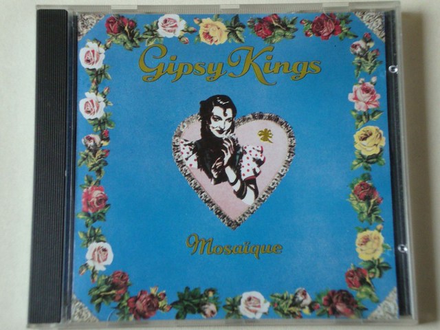 Gipsy Kings - Mosaïque